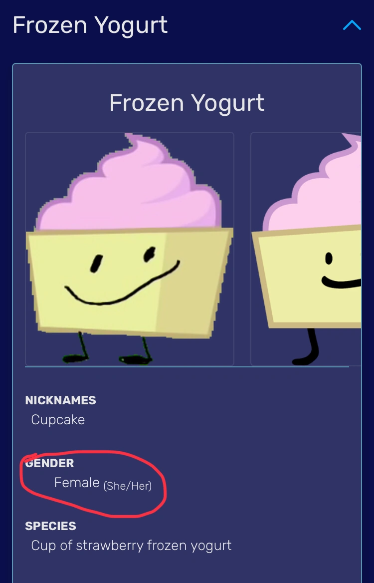 Is this true | Fandom