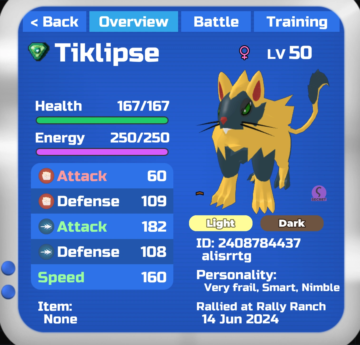 i aCtuAlLy GoT tOtaL eClIpSe | Fandom