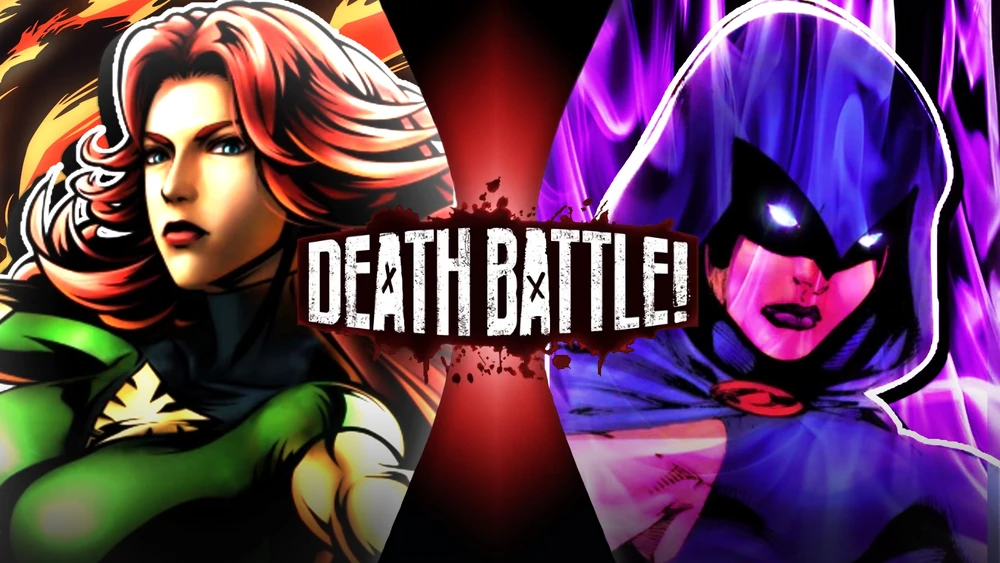 What would your reaction be if Phoenix vs Raven got a rematch in 5-10 ...