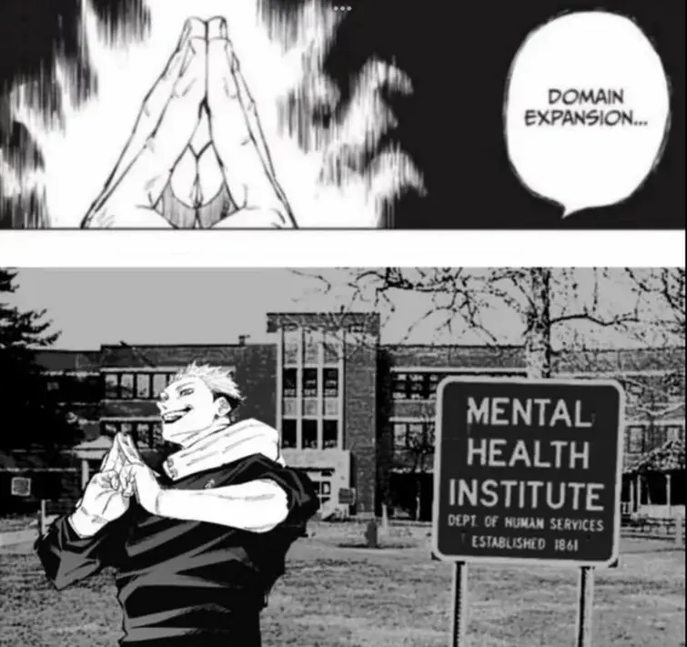 Guys what are ur thoughts on lobotomy kaisen? | Fandom