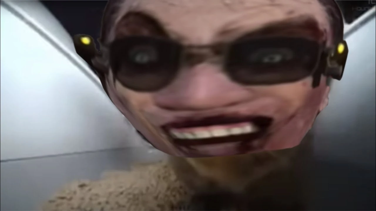 do you think this is weird? | Fandom