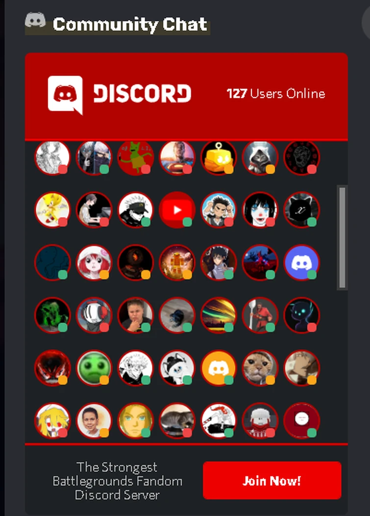 did no one bother to set the fandom discord link to indefinite | Fandom