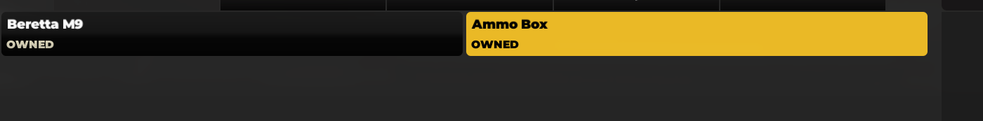 Average private server: | Fandom