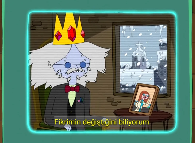 Discuss Everything About Adventure Time Wiki Fandom