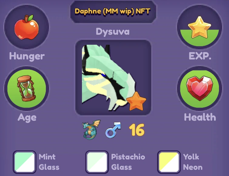 Discuss Everything About Dragon Adventures Wiki | Fandom