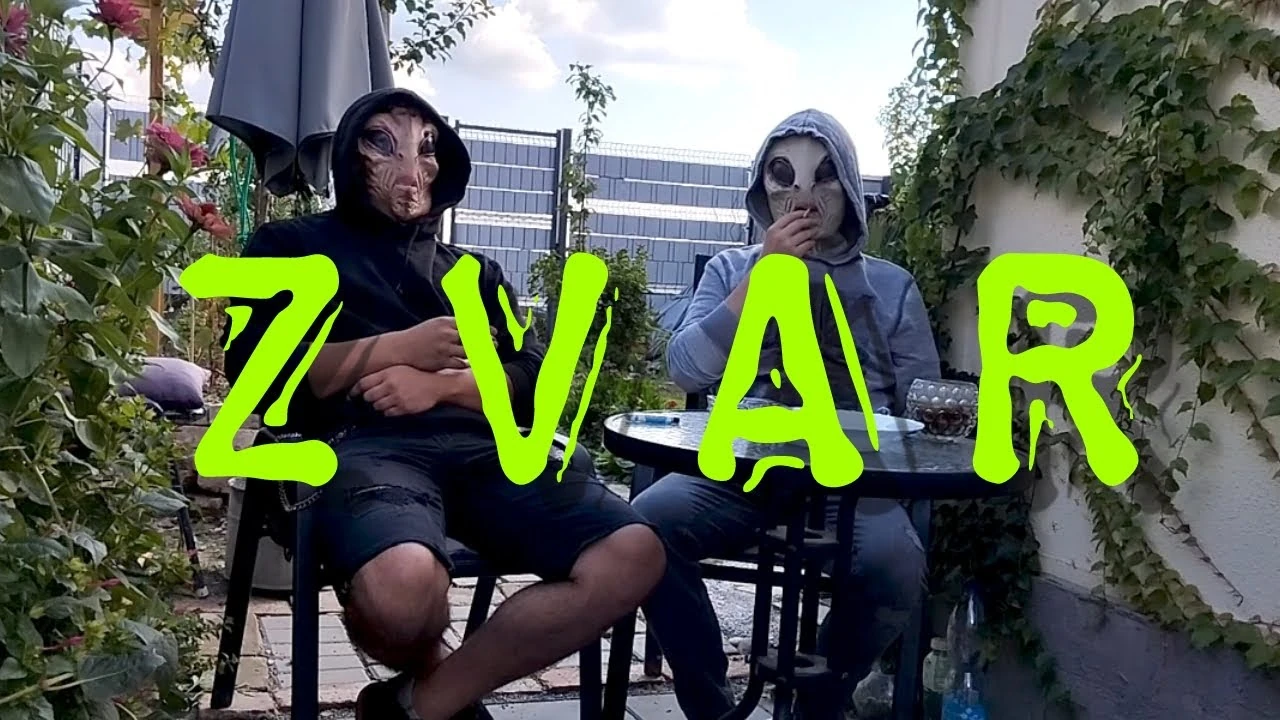 No way zvardin has a music vedeo???? /J | Fandom