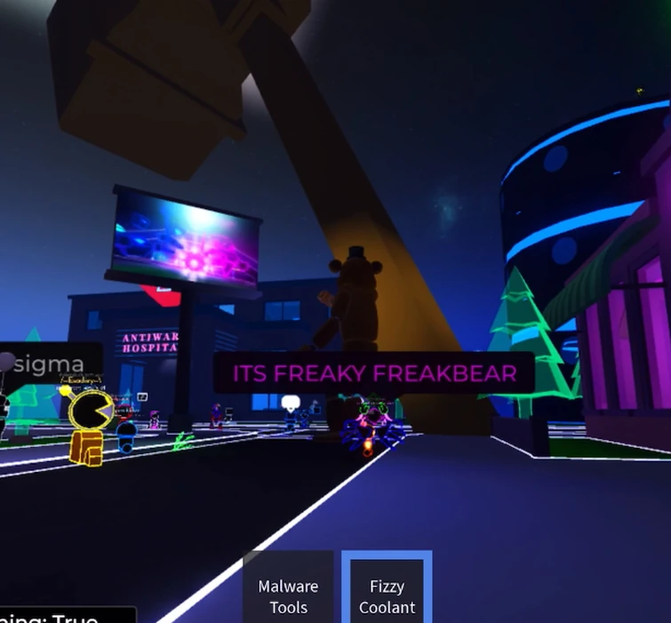 Mods got freaky on a Sunday afternoon | Fandom
