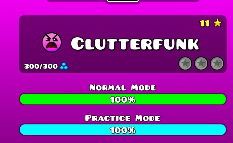 screw you clutterflunk | Fandom