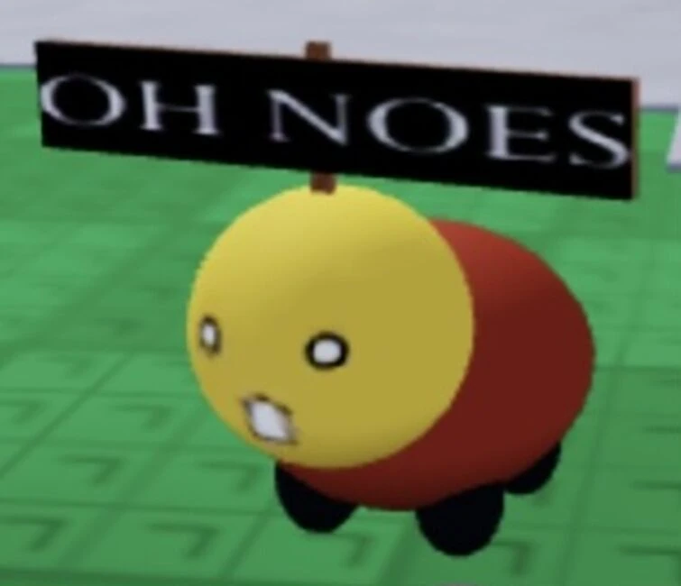 I'm scared to go into Roblox sing it now | Fandom