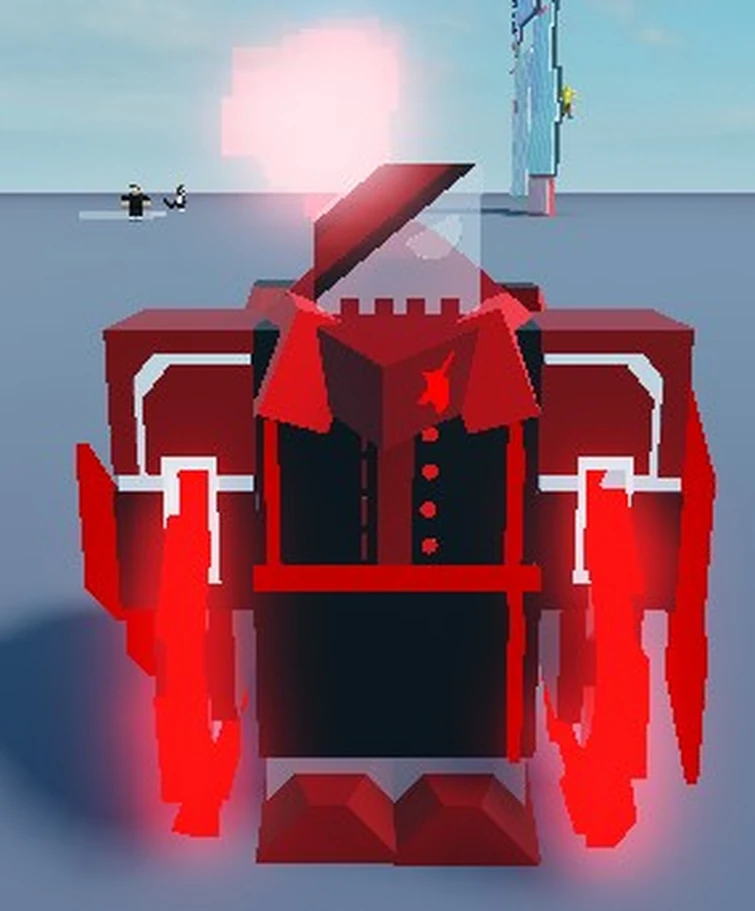 Discuss Everything About Roblox Critical Strike Wiki | Fandom