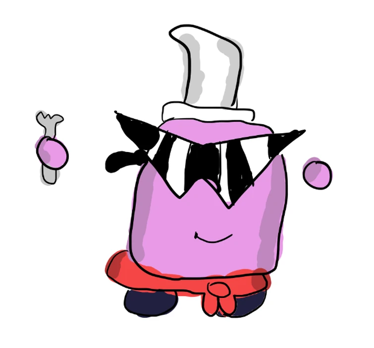 Jeff level 1-5 | Fandom