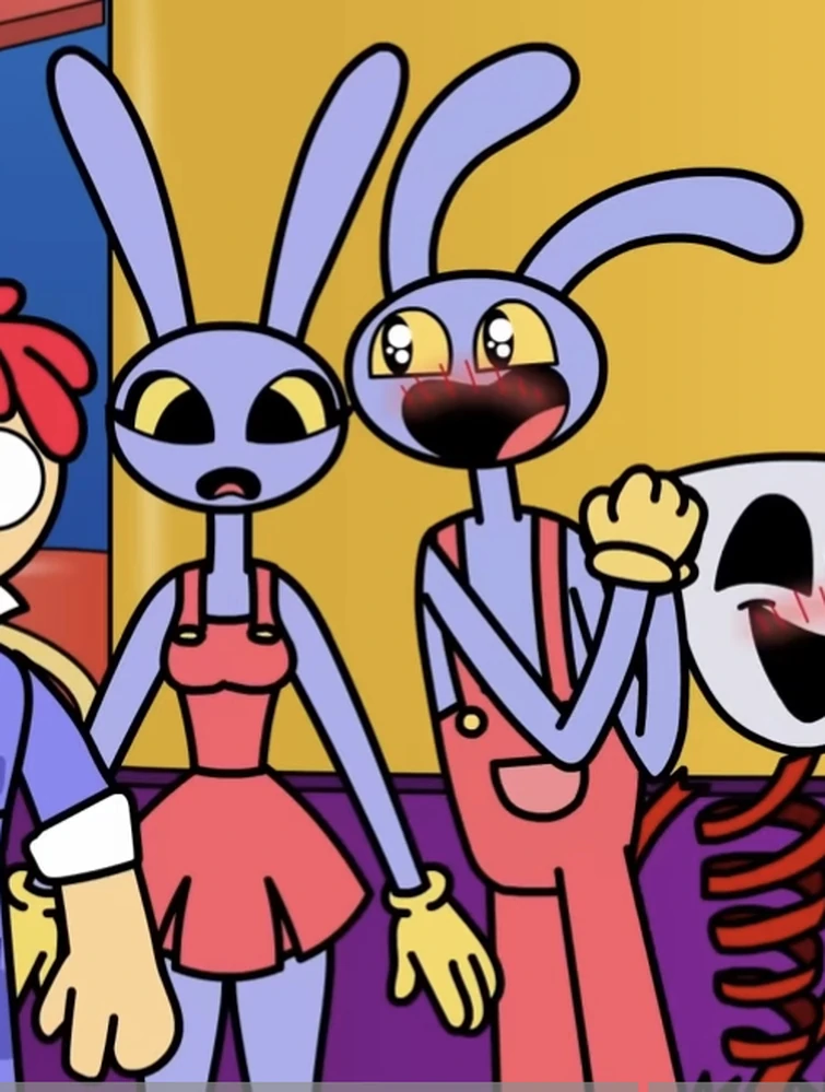 Discuss Everything About GameToons Reloaded Wiki | Fandom