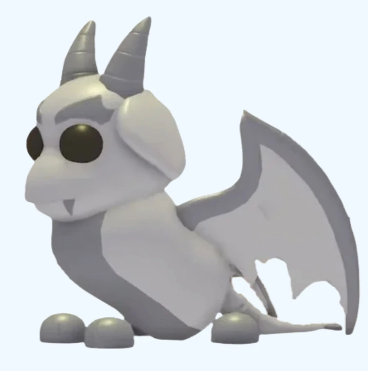 Why did I not know the AM Gargoyle had ears- | Fandom