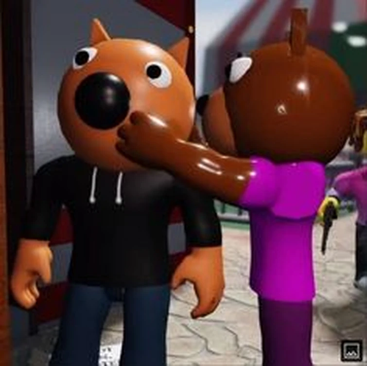 Discuss Everything About Piggy Wiki | Fandom