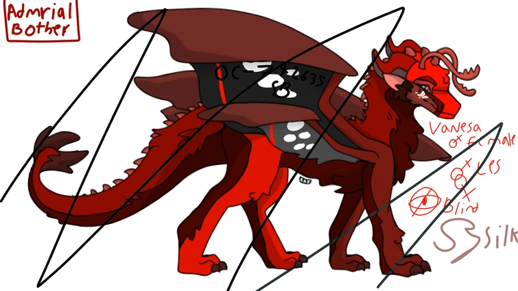 Discuss Everything About Wings of Fire Wiki | Fandom
