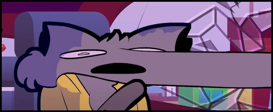 nose | Fandom