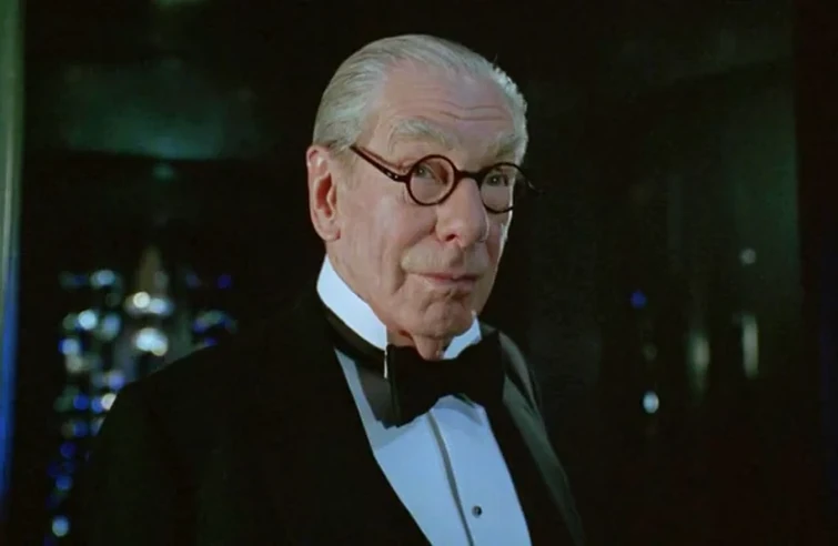 Discuss Everything About Batman Wiki | Fandom