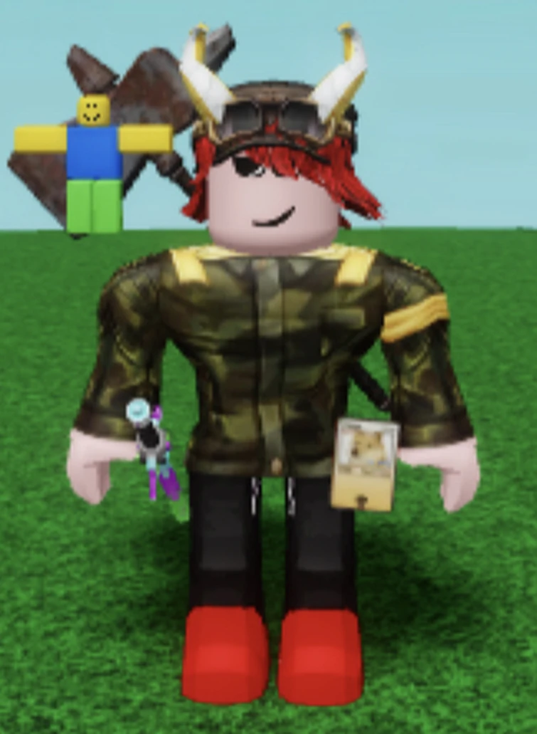 Rate my new avatar out of 10 | Fandom