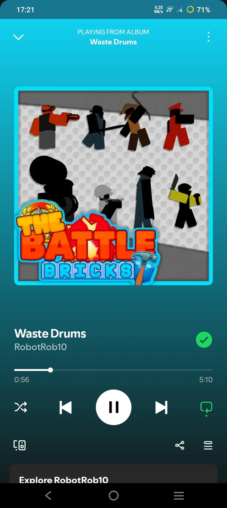 Discuss Everything About The Battle Bricks Wiki | Fandom