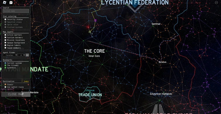 Discuss Everything About Starscape Wiki | Fandom