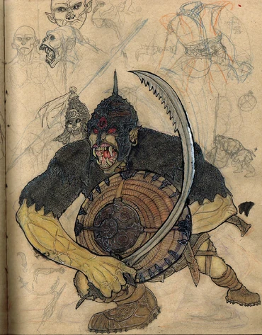 Discuss Everything About Villains Wiki | Fandom
