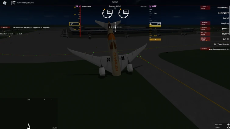 Discuss Everything About Roblox Flightline Wiki | Fandom