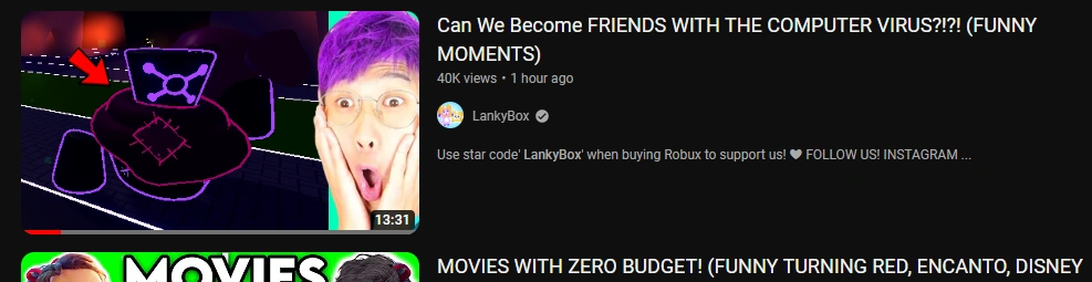 NOOOO LANKYBOX ACTUALLY DID IT??? | Fandom