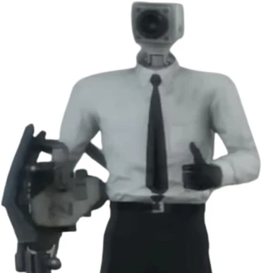 Which Abnormal Camera Scientist is Best? | Fandom