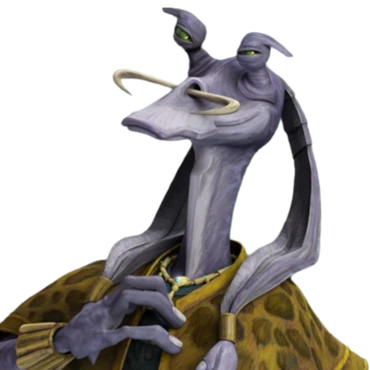 Which of these deceased Clone Wars characters deserve further ...