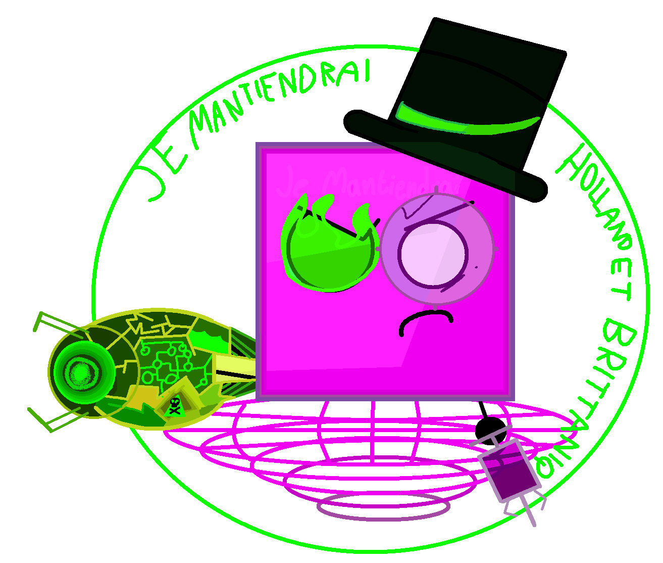 Dilly Death becomes. a bit too upgraded (+ TEASER FOR NEXT POST) | Fandom