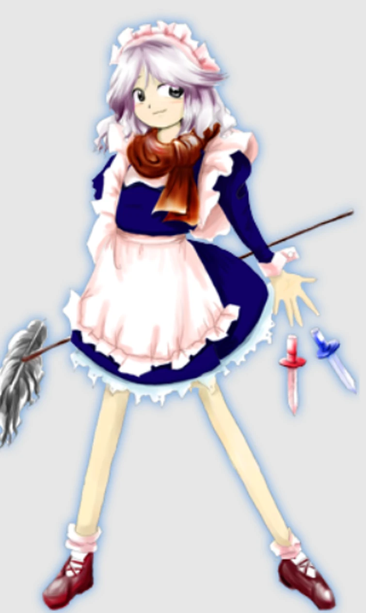 TOUHOU skins for characters (Part 1) | Fandom