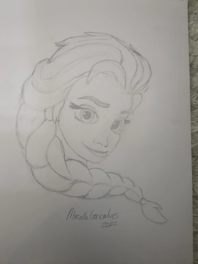 Elsa | Fandom