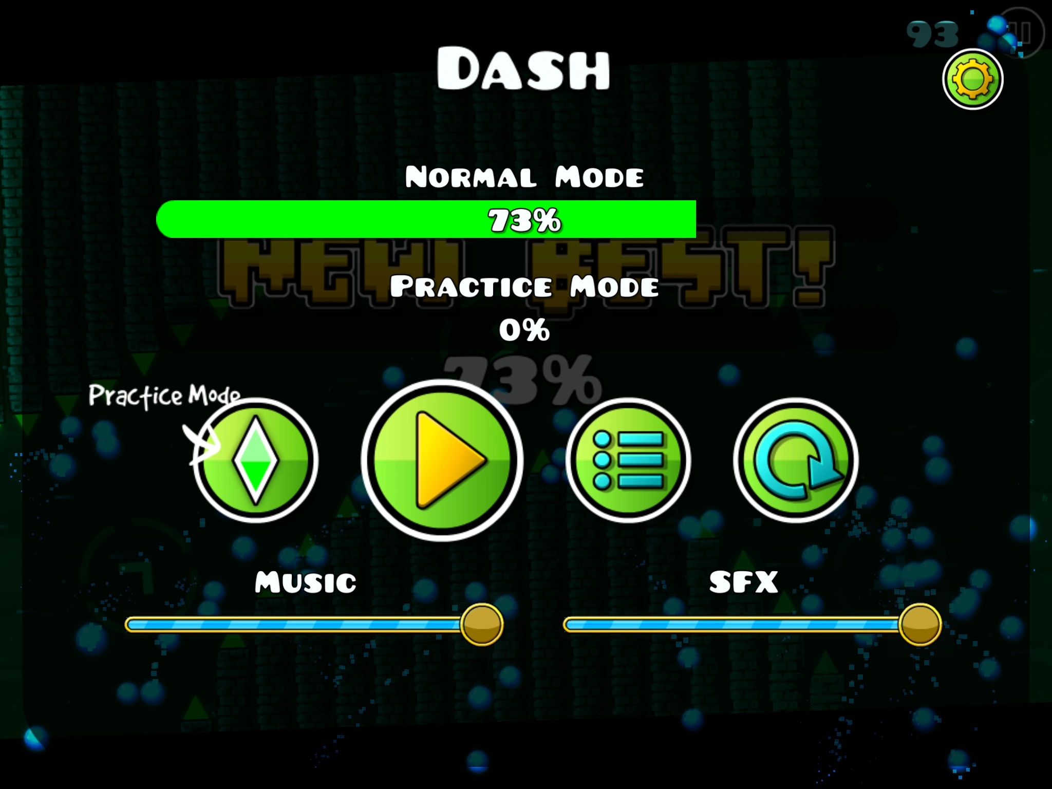 Dash 73% | Fandom