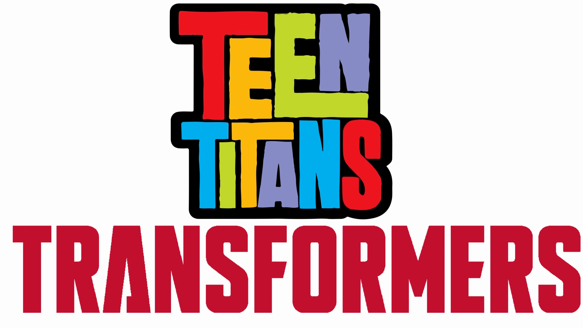 Teen Titans/Transformers | Fandom