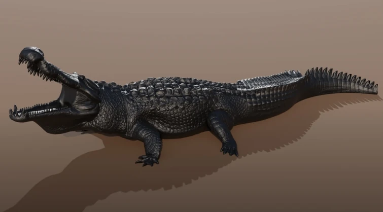 Discuss Everything About Prior Extinction OFFICIAL Wiki | Fandom