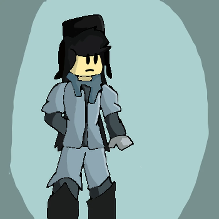 Female Freezer | Fandom