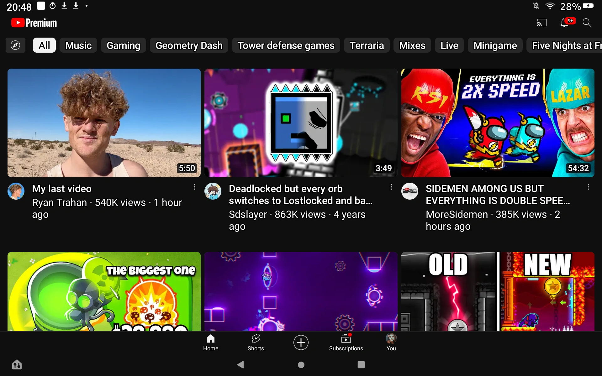 NO NOT RYAN TRAHAN! | Fandom