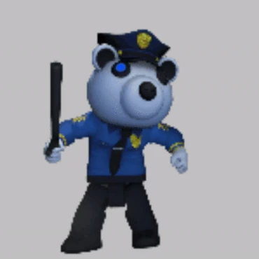 What piggy is the rizzliest? | Fandom