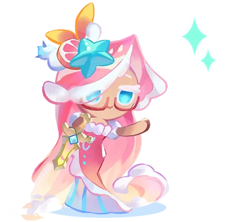 The CRK China cookies are so pretty 😭 | Fandom