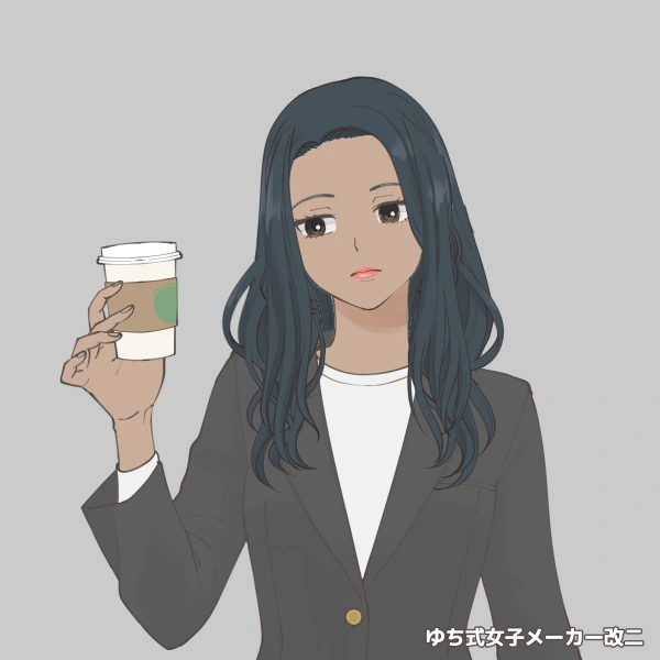 Just made Mrs.Regna on picrew! | Fandom