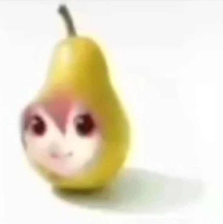 i am a pear | Fandom