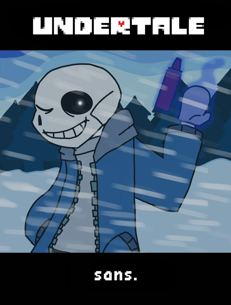Discuss Everything About New Undertale Fanon AU Wiki | Fandom