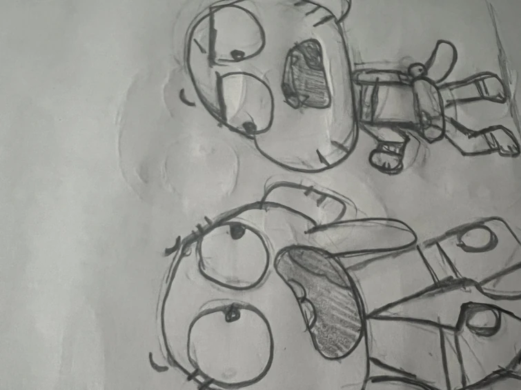 Discuss Everything About Catch! Teenieping Wiki | Fandom