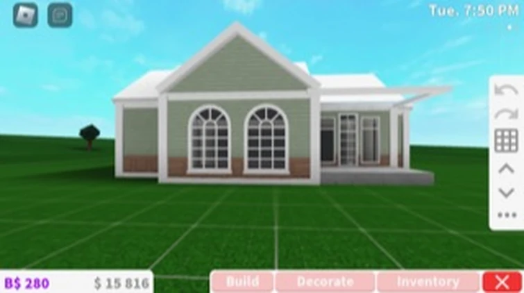 Building a house | Fandom