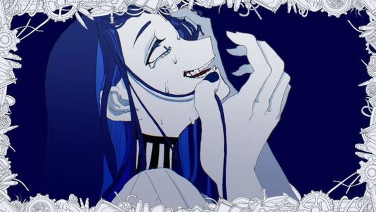 LISTEN TO ADO | Fandom