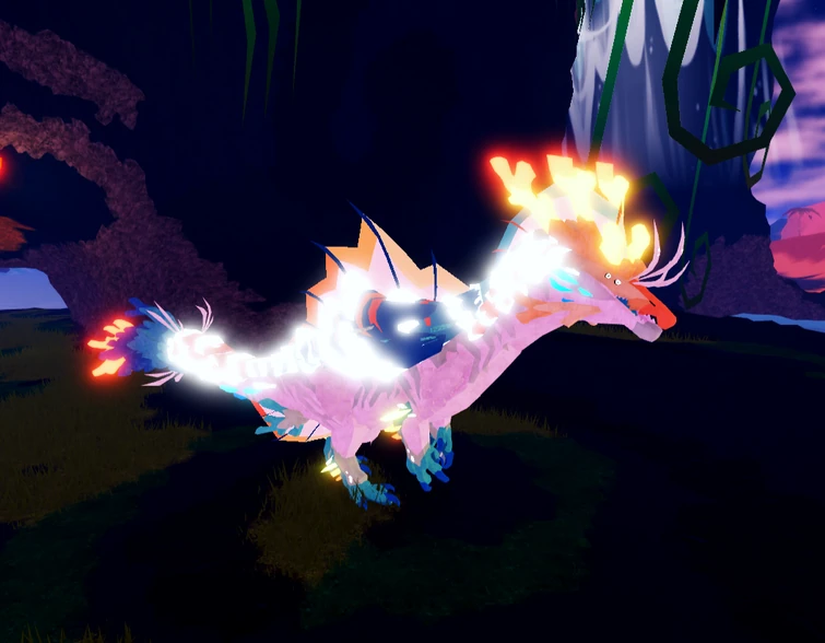 Mijusuima Default Glimmer | Fandom