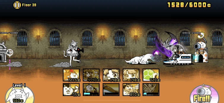 Discuss Everything About Battle Cats Wiki | Fandom