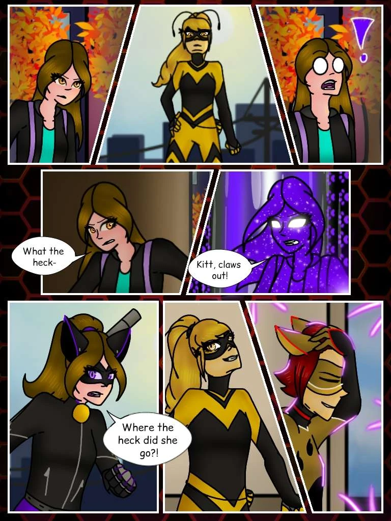 AOKNAD: Extra Files. Episode 2. Shapeshifter |Part 7| | Fandom