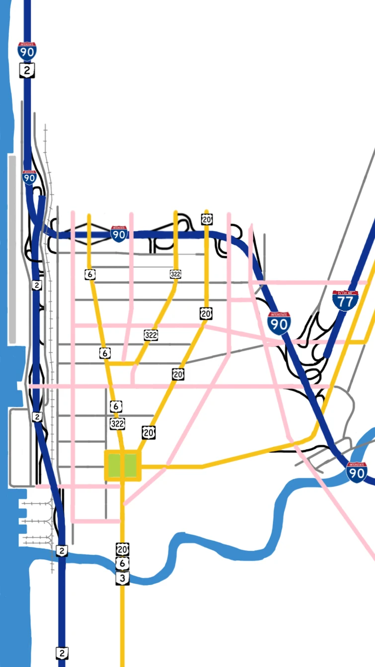 I am currently working on a UD fanmade map | Fandom