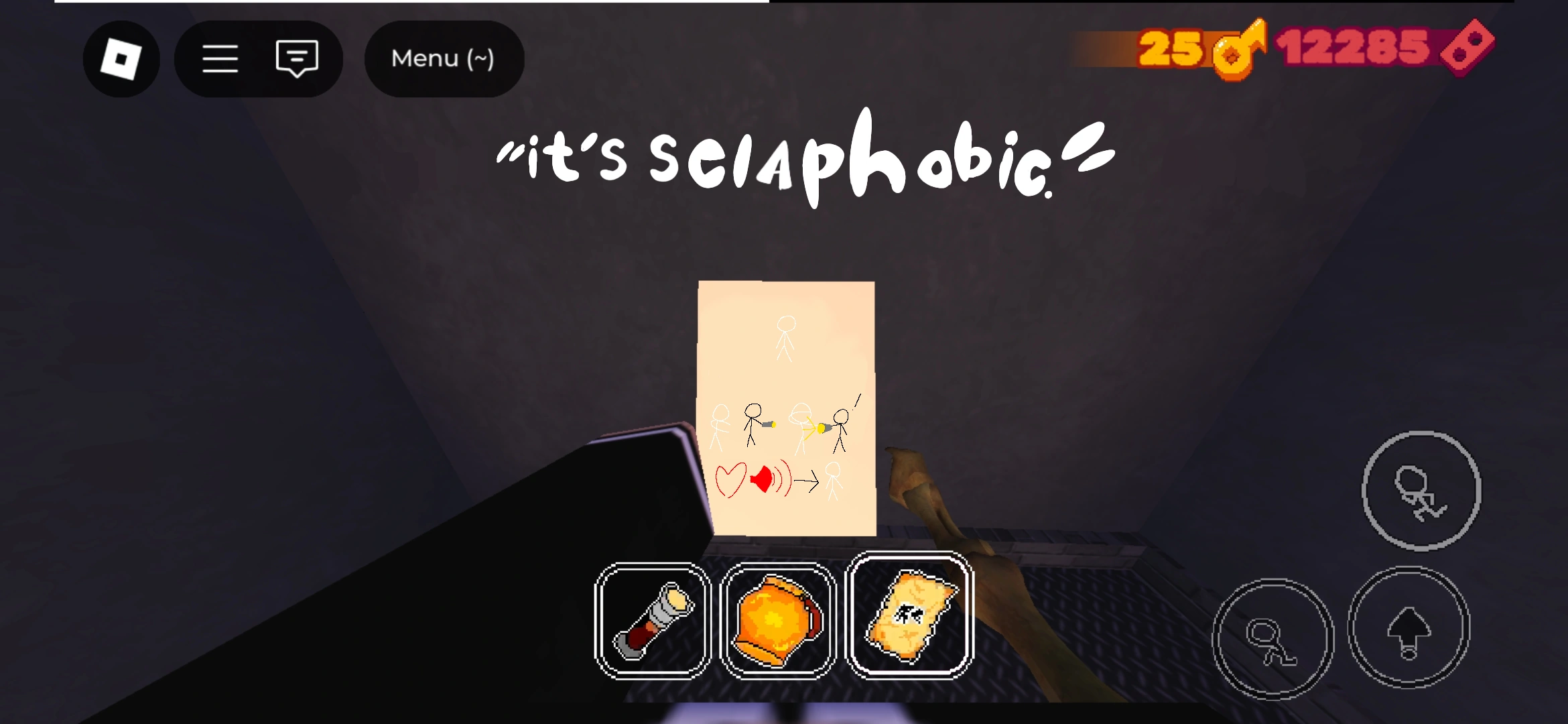 New entity "Shatter" | Fandom